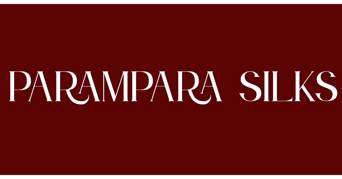 PARAMPARA SILKS